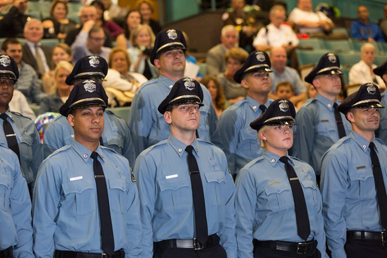 Sheriff Tompkins, Suffolk County Sheriff’s Department Welcome 25 New ...