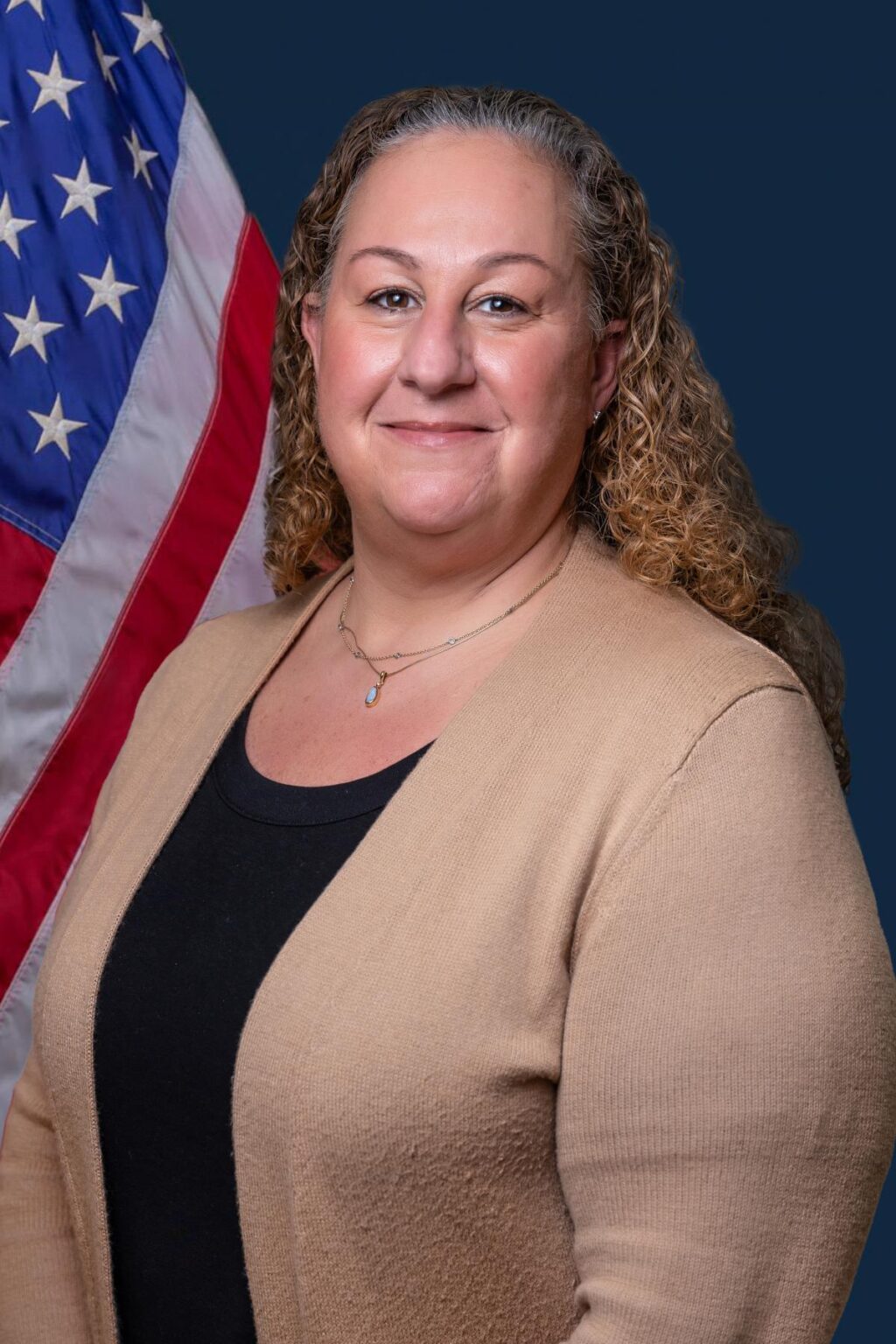 Executive Team · Suffolk County Sheriff's Department