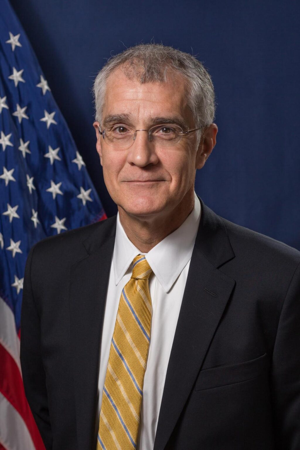 Executive Team · Suffolk County Sheriff's Department