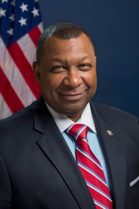 Sheriff Steven W. Tompkins, M.P.A. · Suffolk County Sheriff’s Department