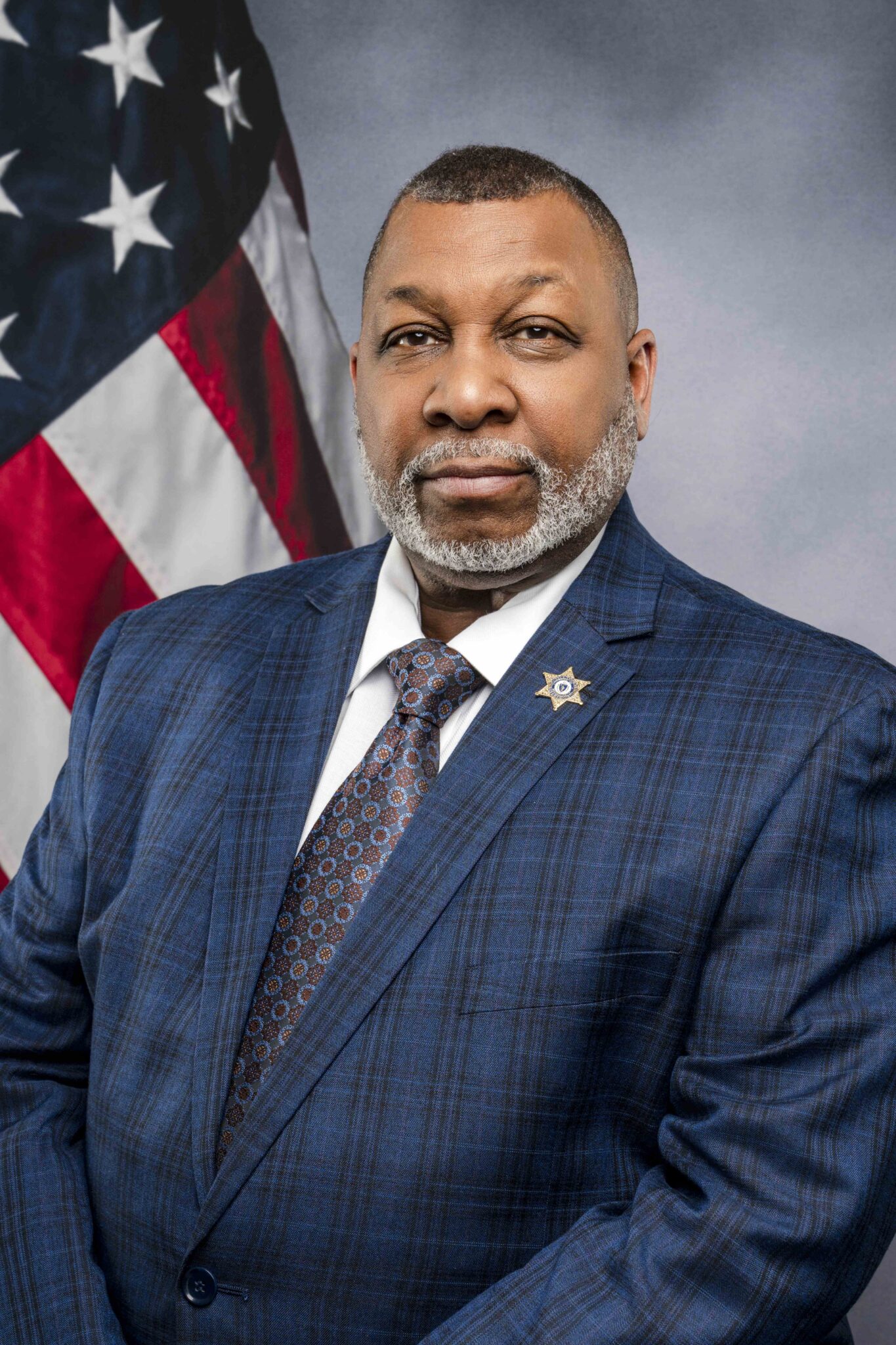 Sheriff Steven W. Tompkins, M.P.A. · Suffolk County Sheriff’s Department