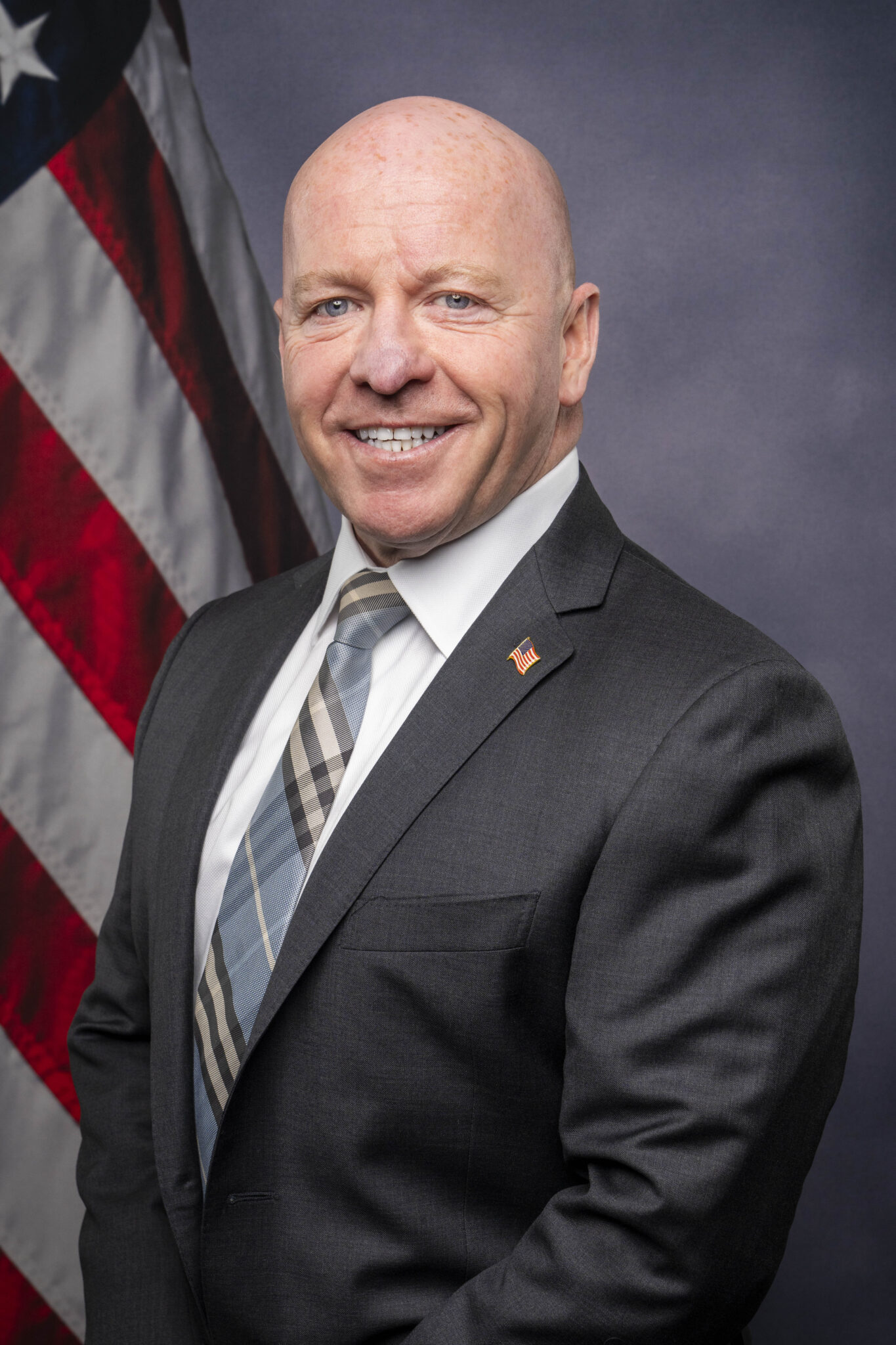 Executive Team · Suffolk County Sheriff's Department